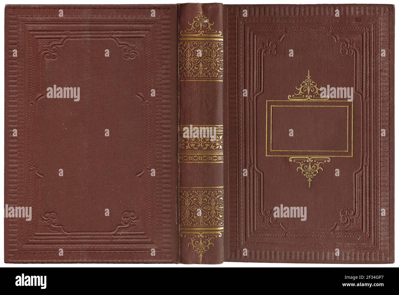 Elegant frame 1900 hi-res stock photography and images - Alamy