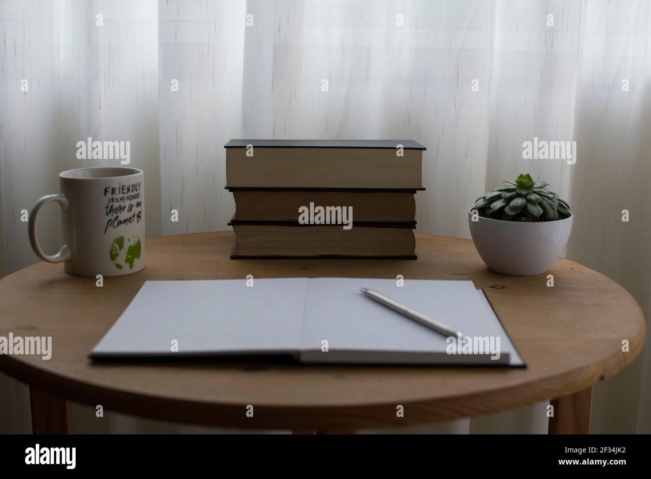 Study planning hi-res stock photography and images - Alamy