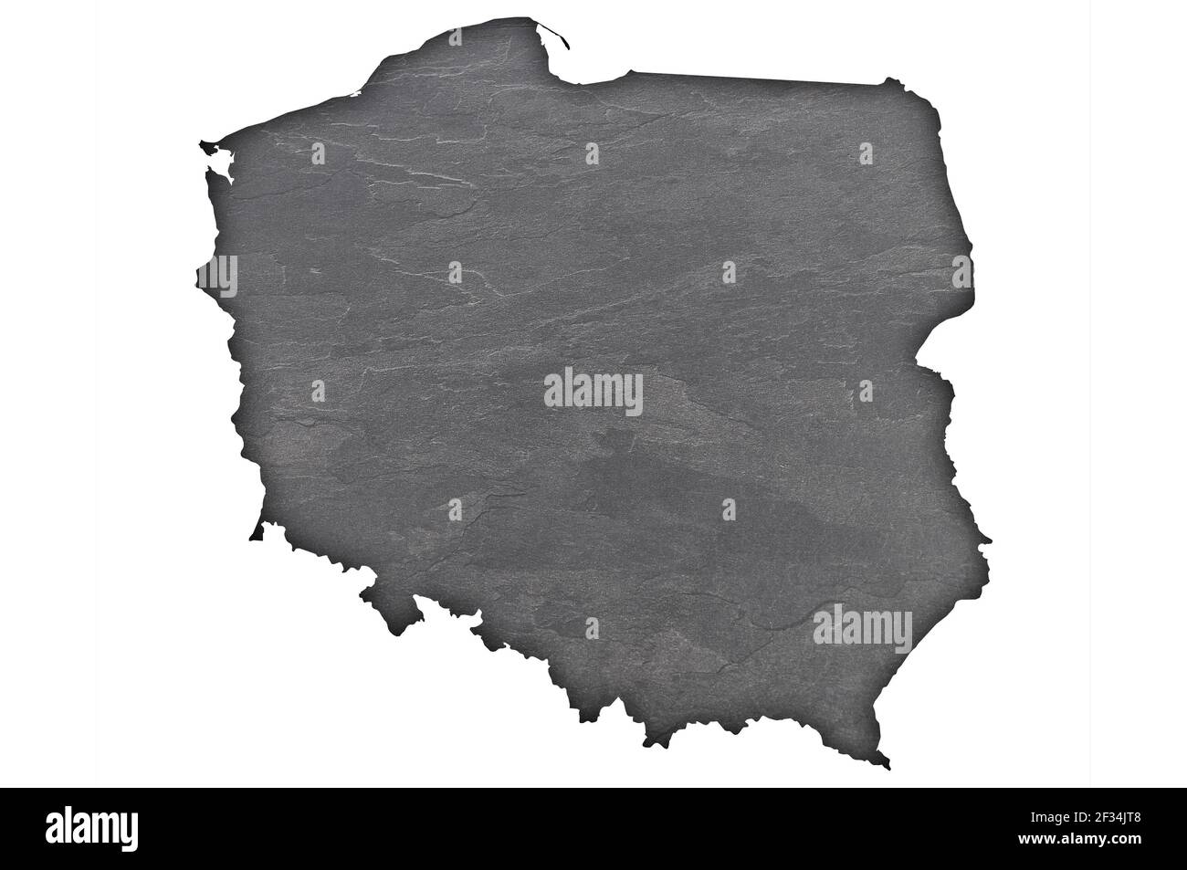 Poland shale hi-res stock photography and images - Alamy