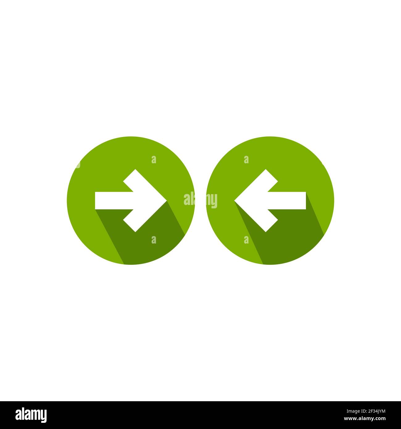 Move right signs hi-res stock photography and images - Alamy