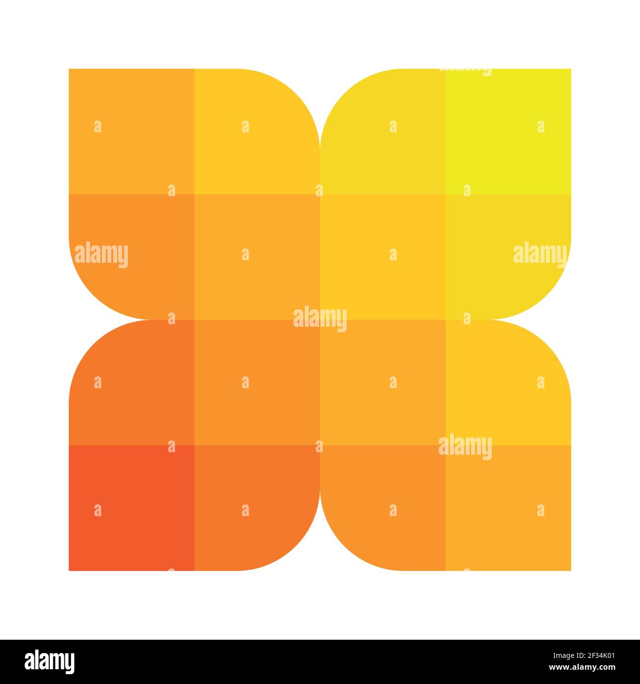 Pixelized Stock Vector Images - Alamy