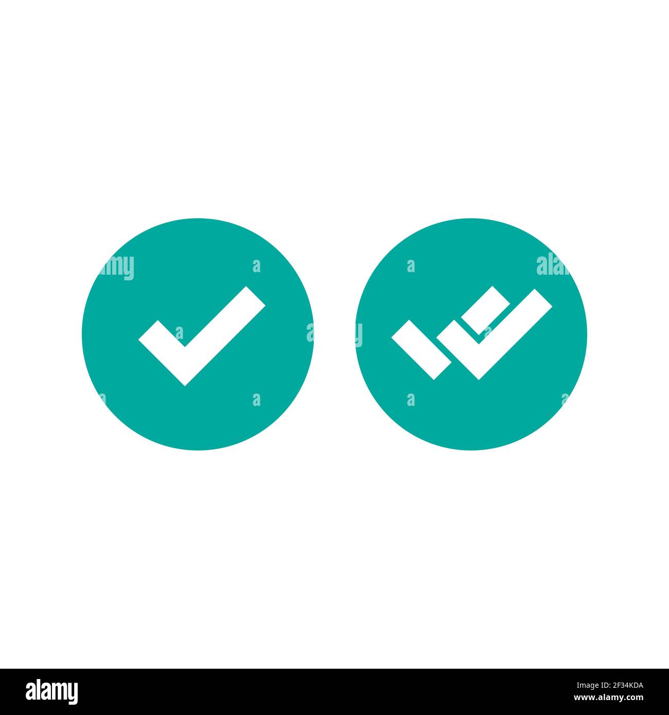 Double check Stock Vector Images - Alamy