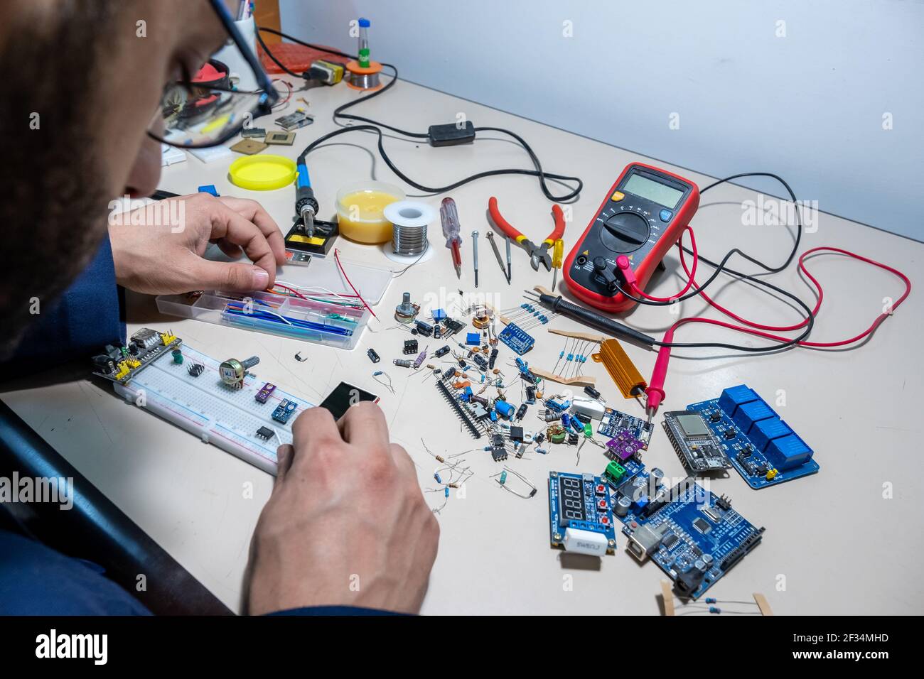 Ic Holding High Resolution Stock Photography and Images - Alamy