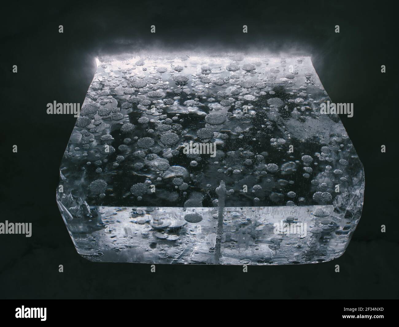 Ice bubble hi-res stock photography and images - Alamy