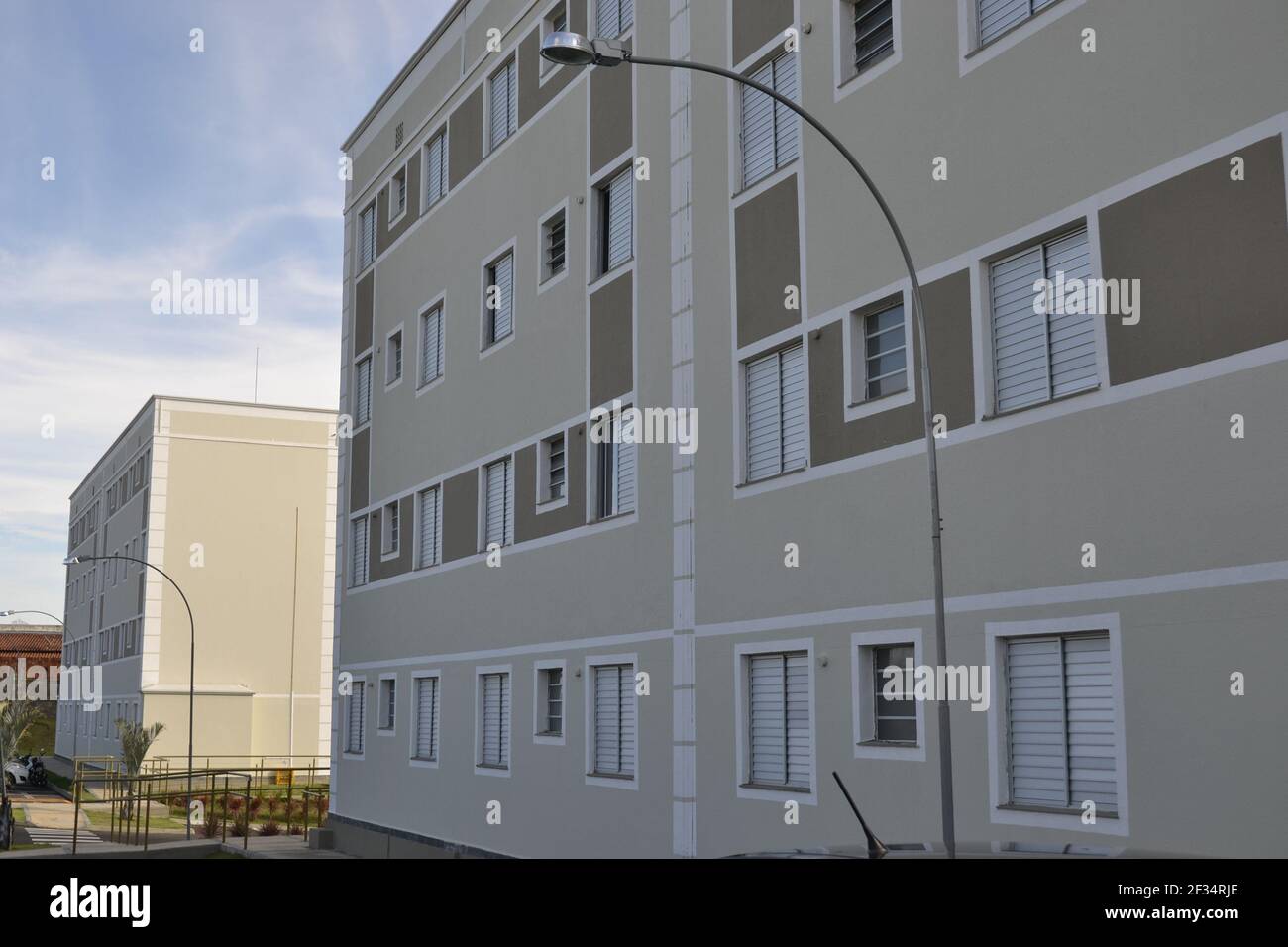 Brazil government building hi-res stock photography and images - Alamy