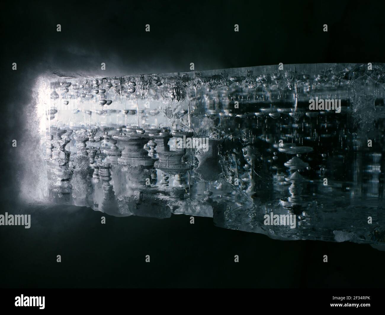 Ice bubble hi-res stock photography and images - Alamy