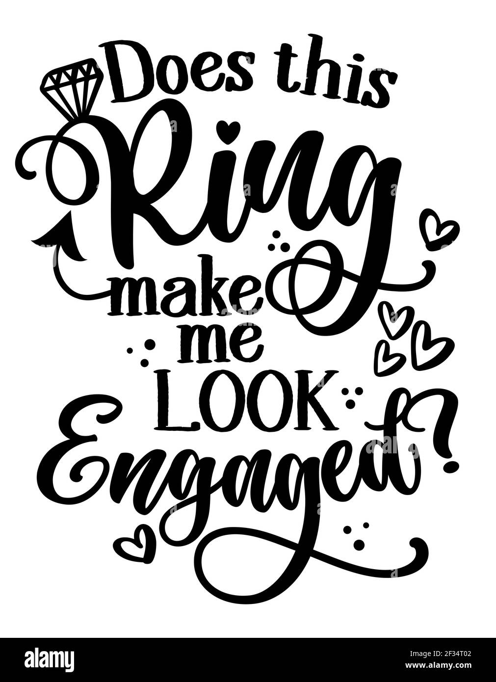 Diamond make Black and White Stock Photos & Images - Alamy