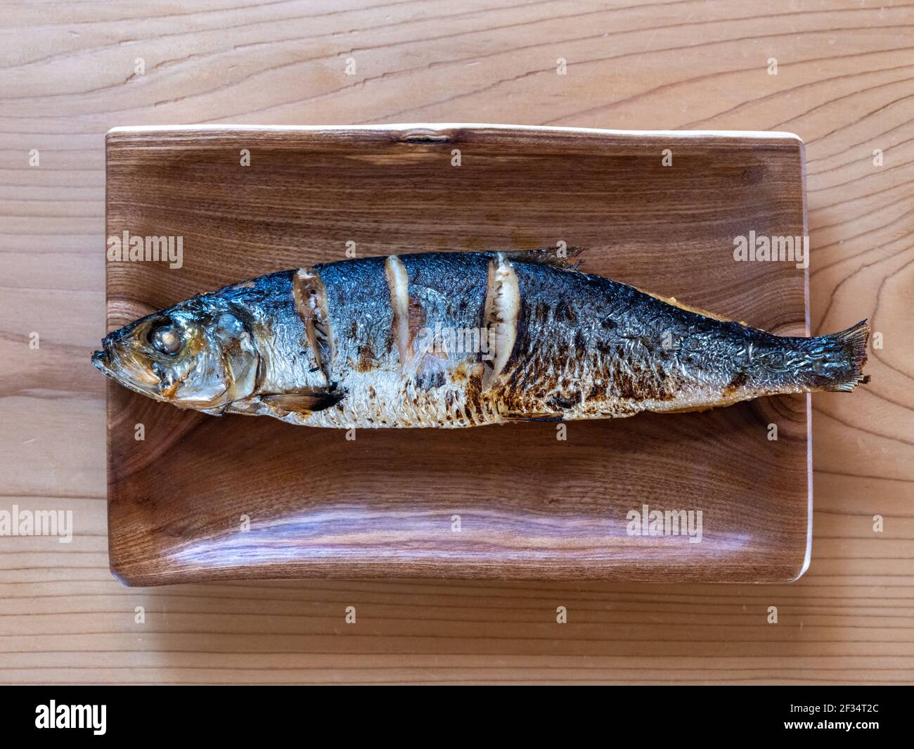Blueback herring hi-res stock photography and images - Alamy