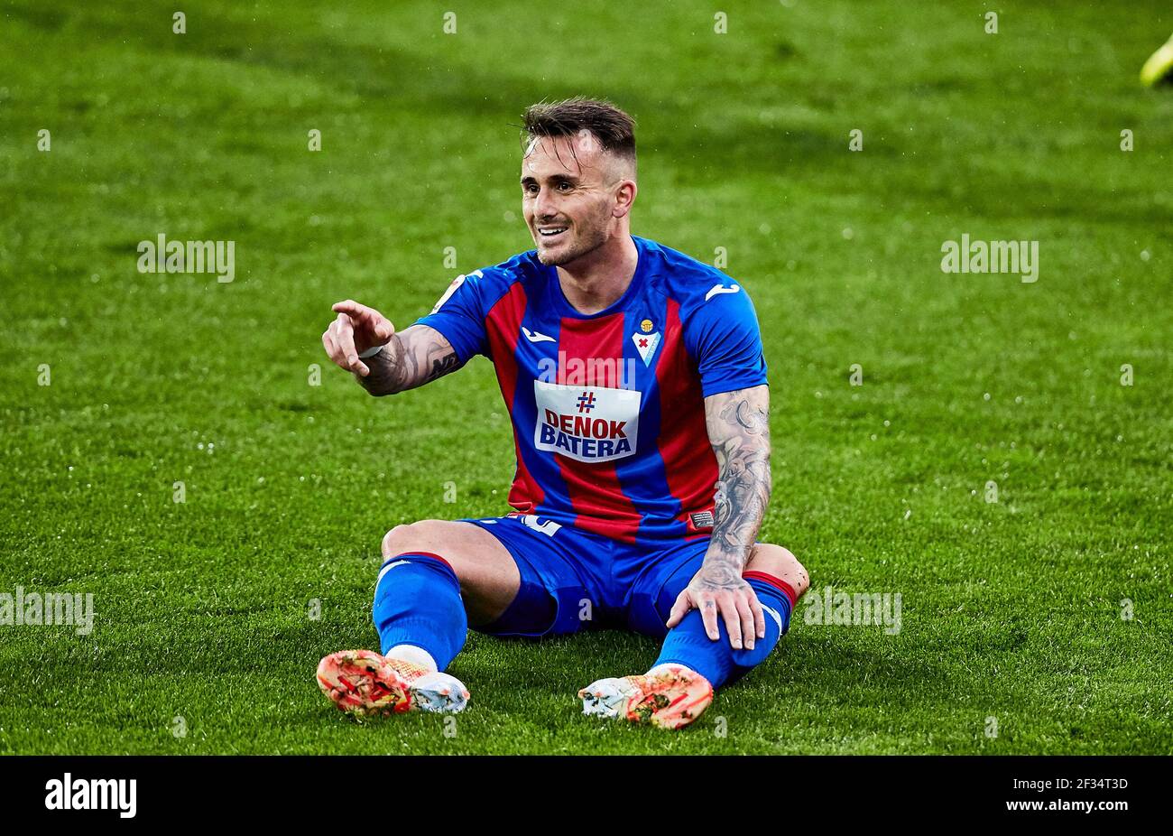 álex garcía hi-res stock photography and images - Alamy