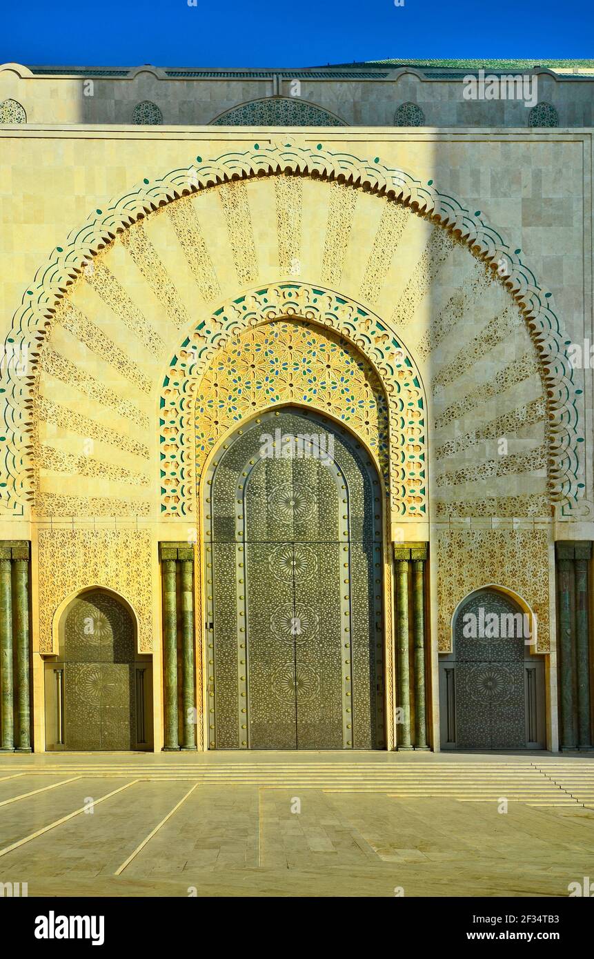 Rich Morocco High Resolution Stock Photography and Images - Alamy
