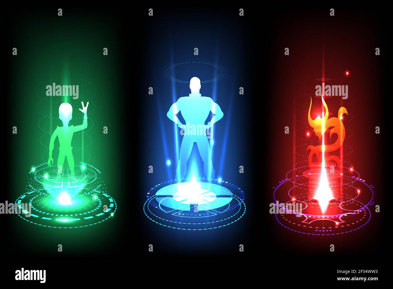 Teleporter Pictures That Are Real