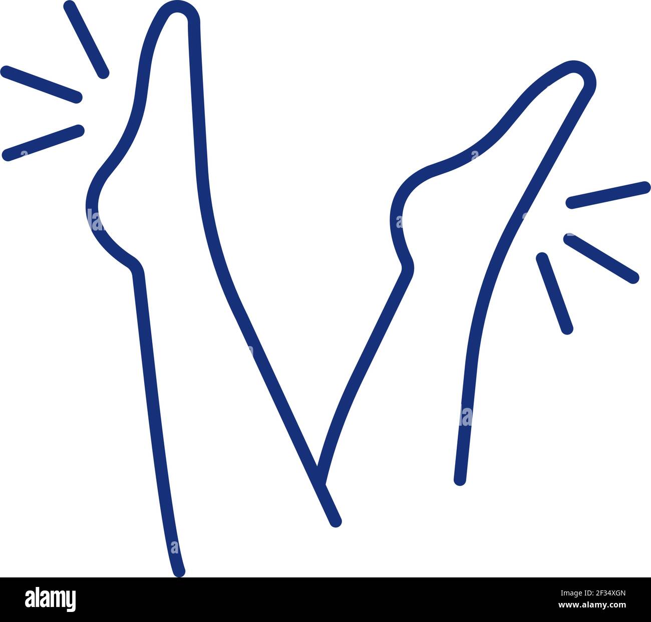 Rls logo hi-res stock photography and images - Alamy