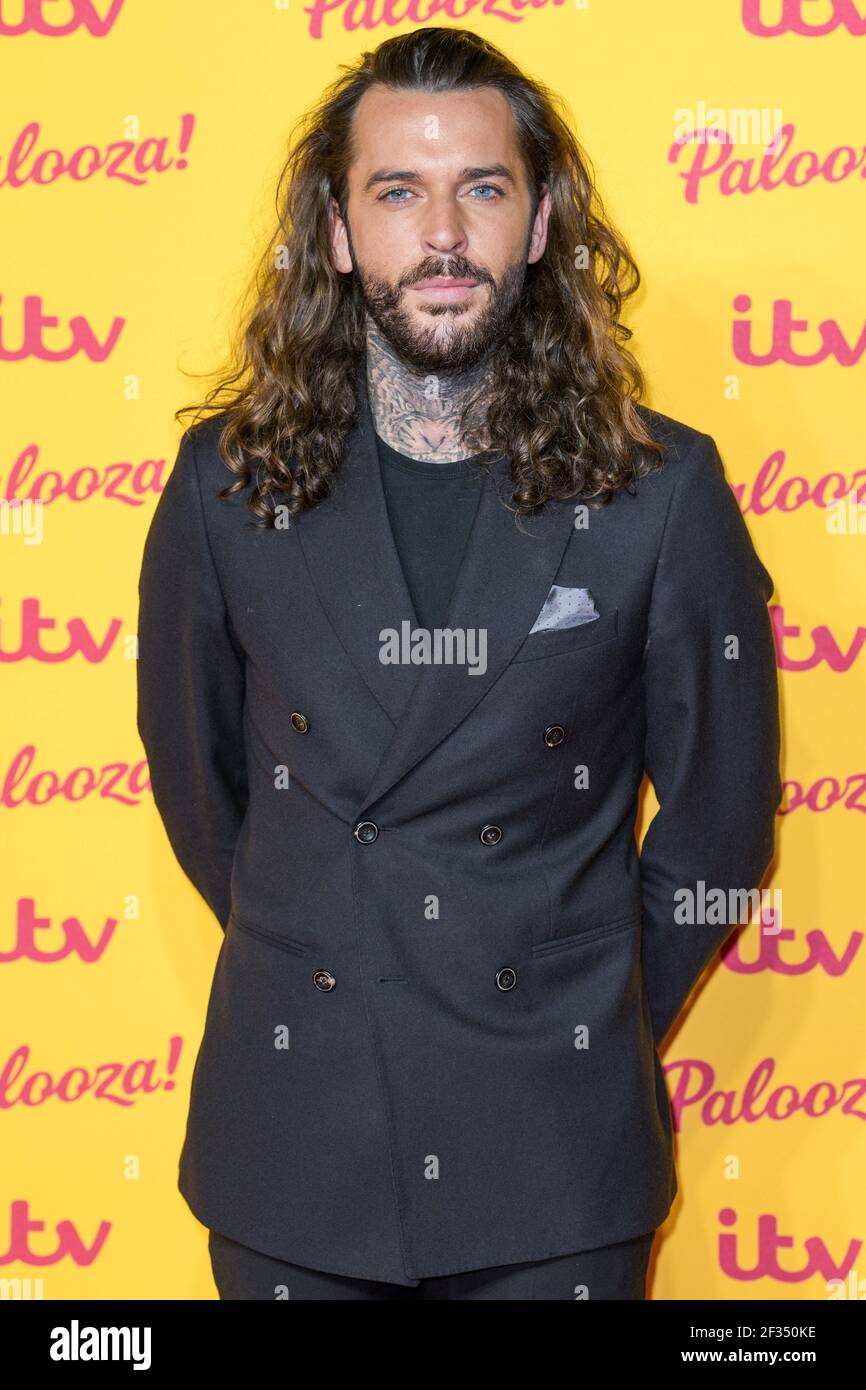 Peter wicks hi-res stock photography and images - Alamy
