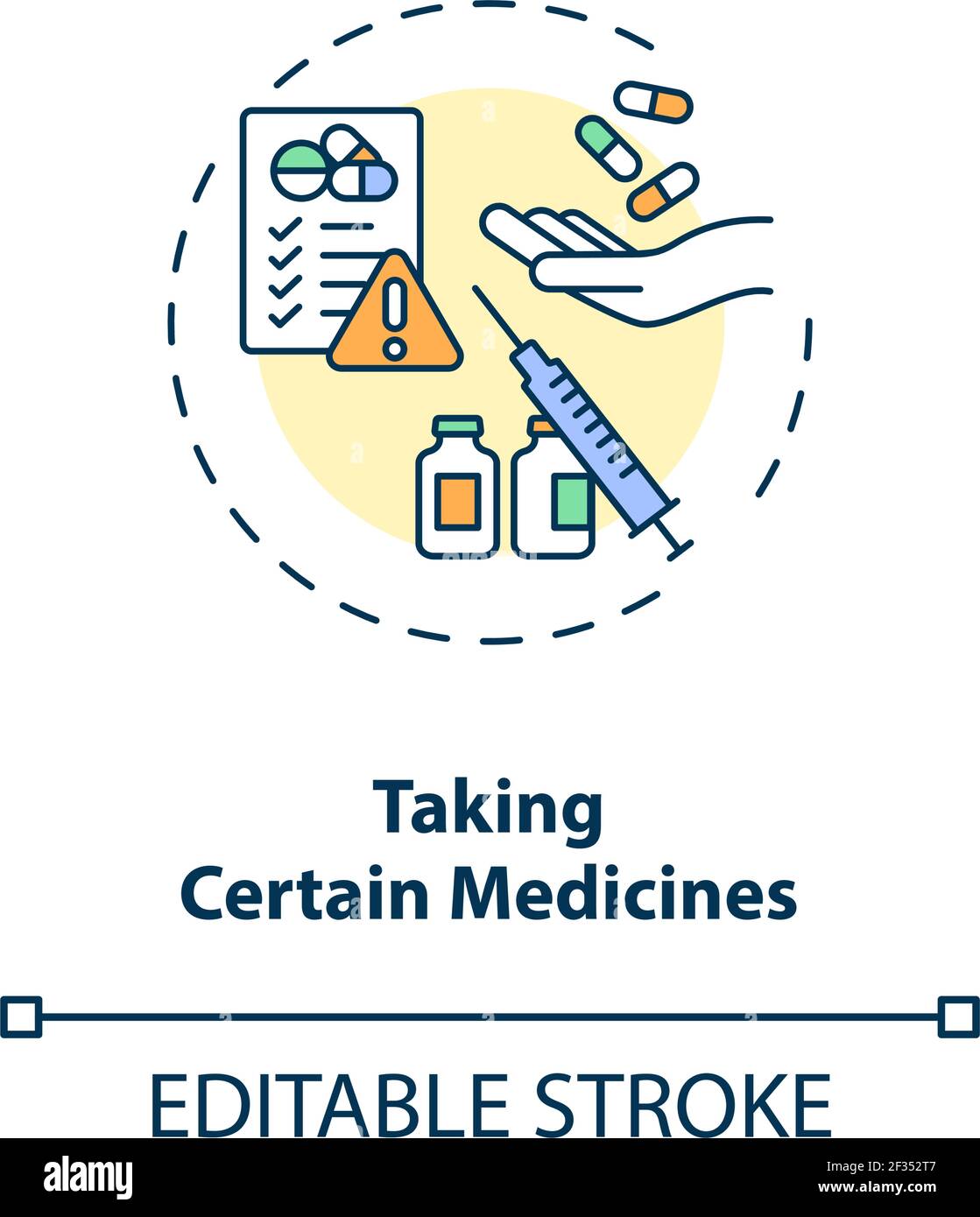 Certain medicines hi-res stock photography and images - Alamy