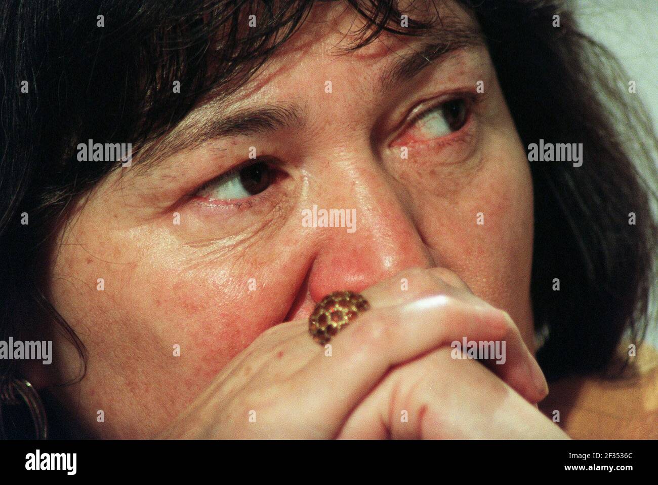 Clare short mp hi-res stock photography and images - Alamy