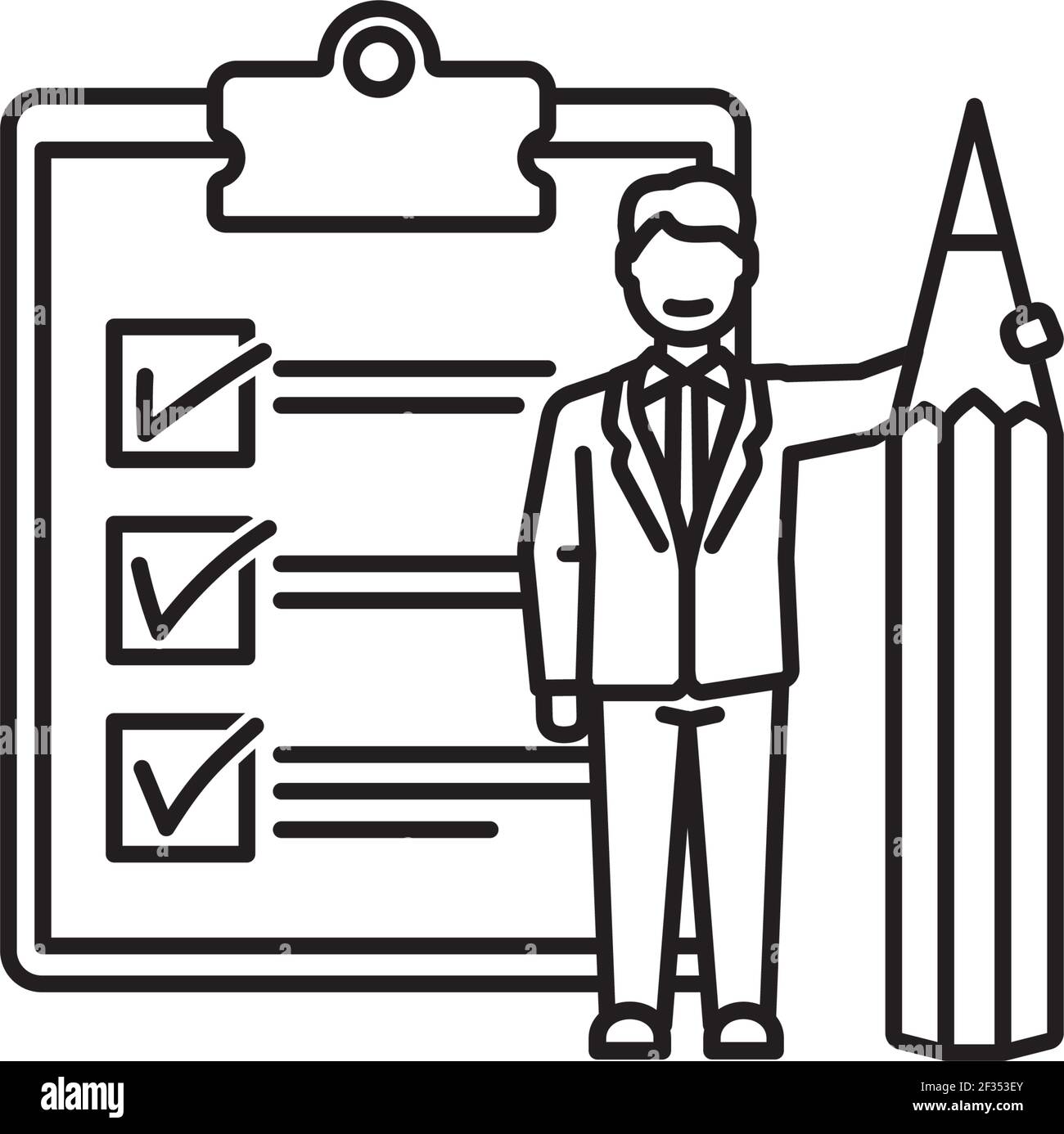 Completed icon hi-res stock photography and images - Alamy