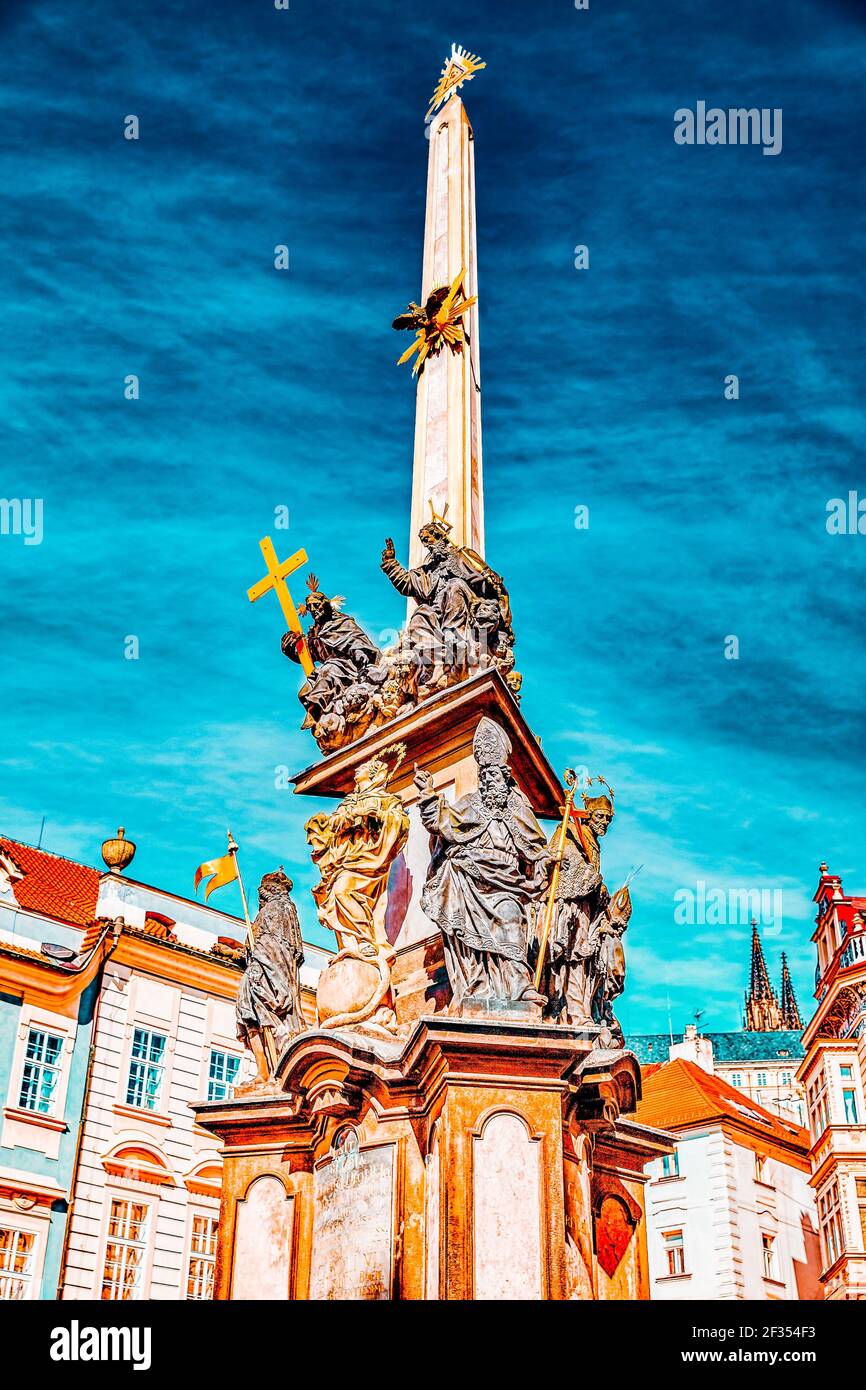 Lesser known monuments hi-res stock photography and images - Alamy