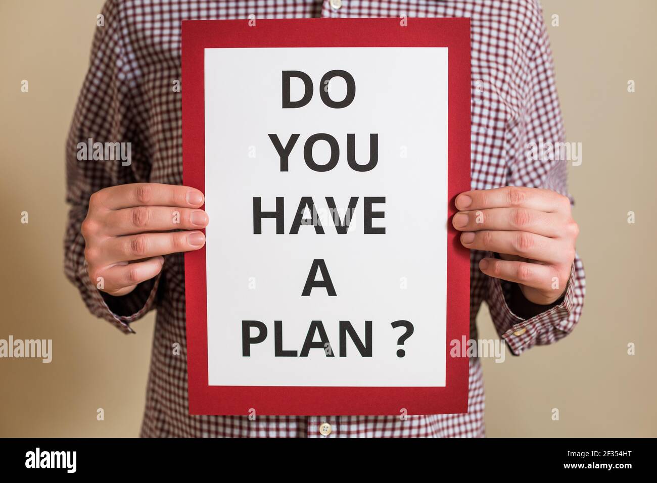 You have plan hi-res stock photography and images - Alamy