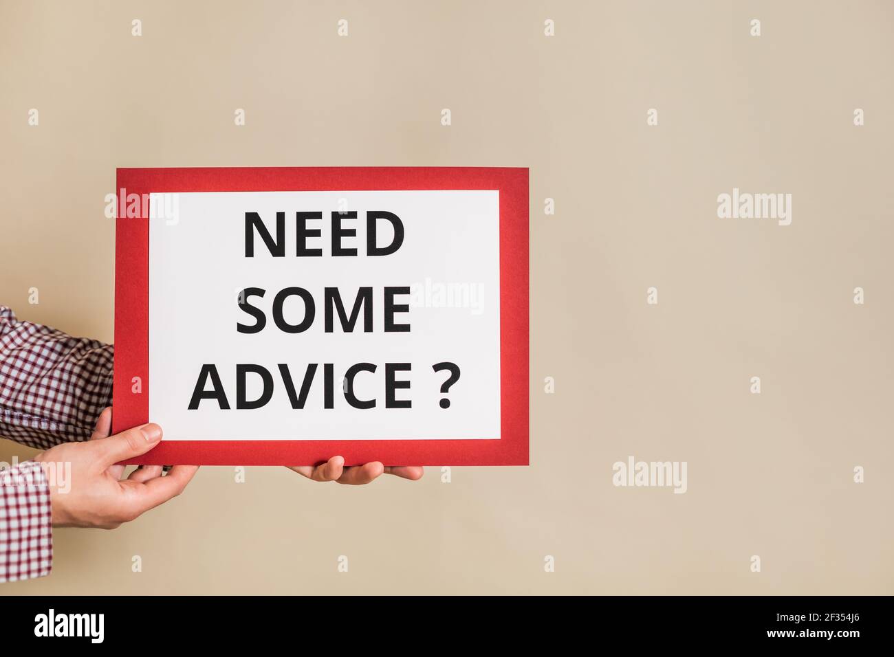 Giving tips and tricks hi-res stock photography and images - Alamy