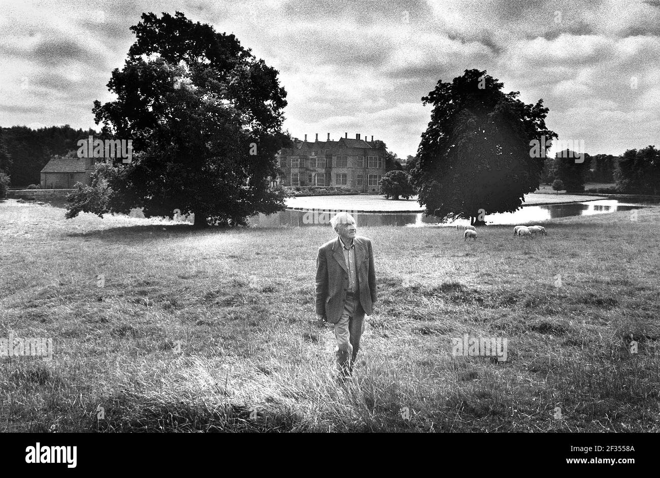 Lord sele Black and White Stock Photos & Images - Alamy