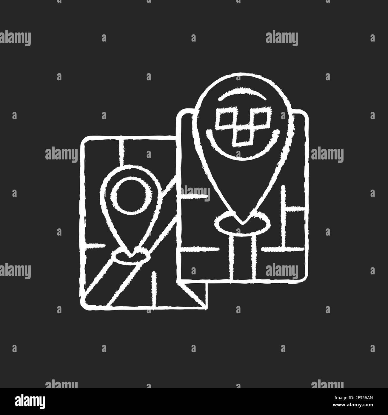 Trips logo Stock Vector Images - Alamy