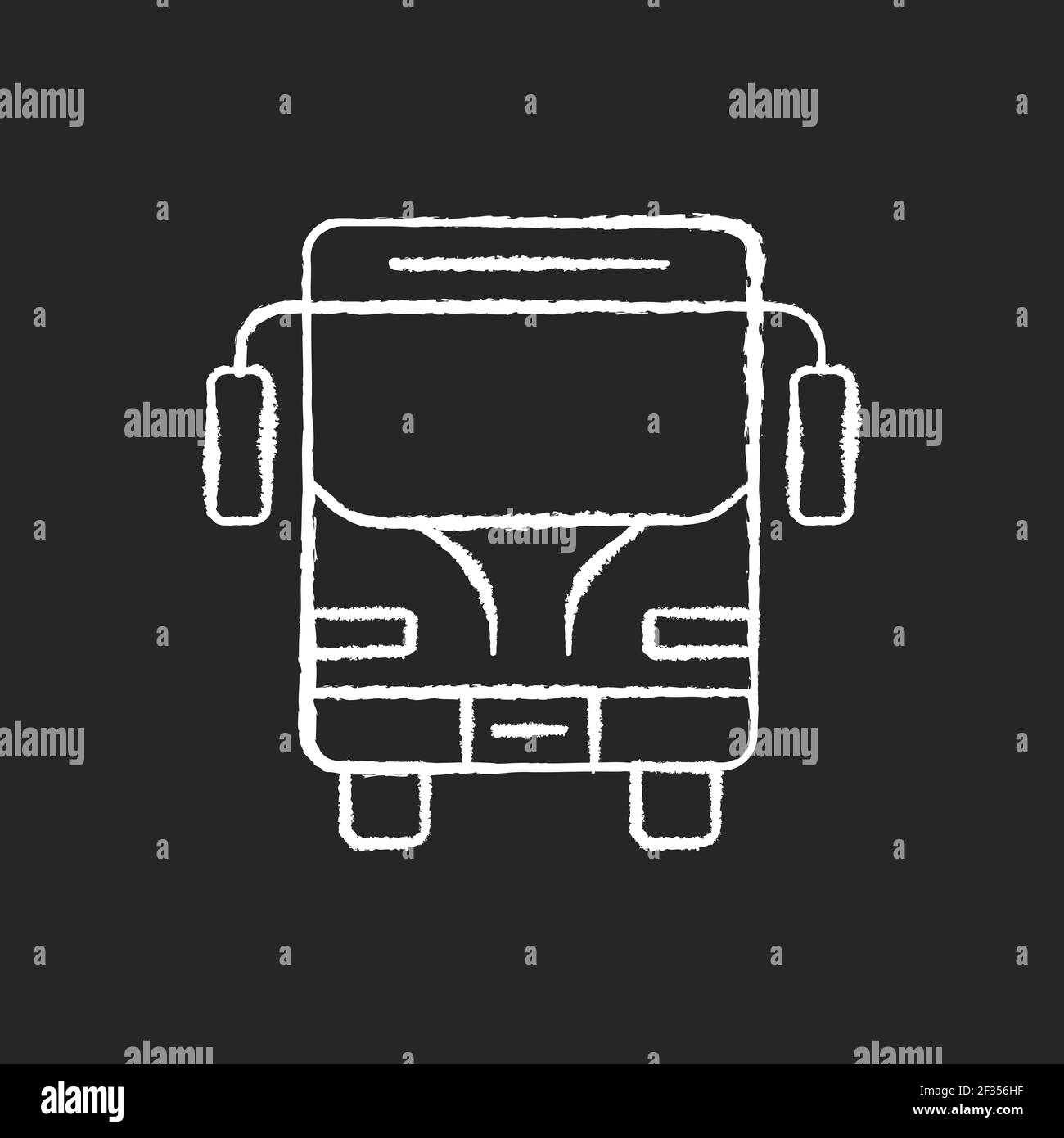 Bus charters Stock Vector Images - Alamy