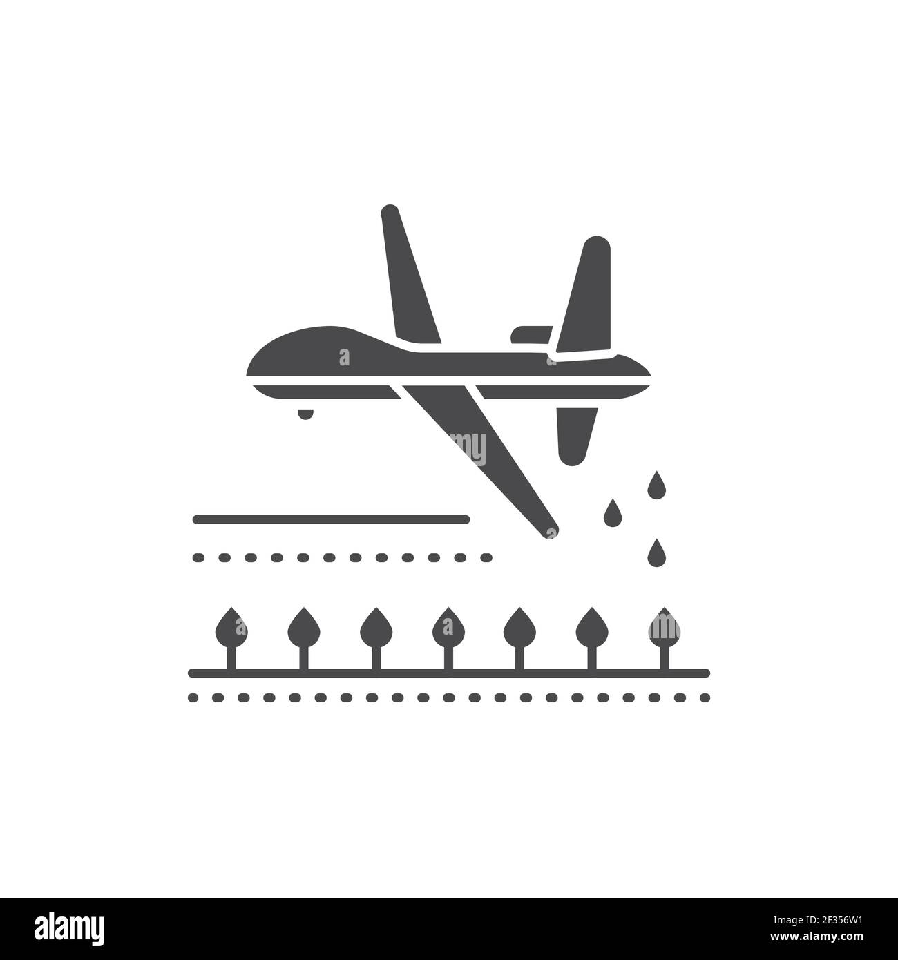 Pest control color line icon. Pictogram for web page, mobile app, promo ...