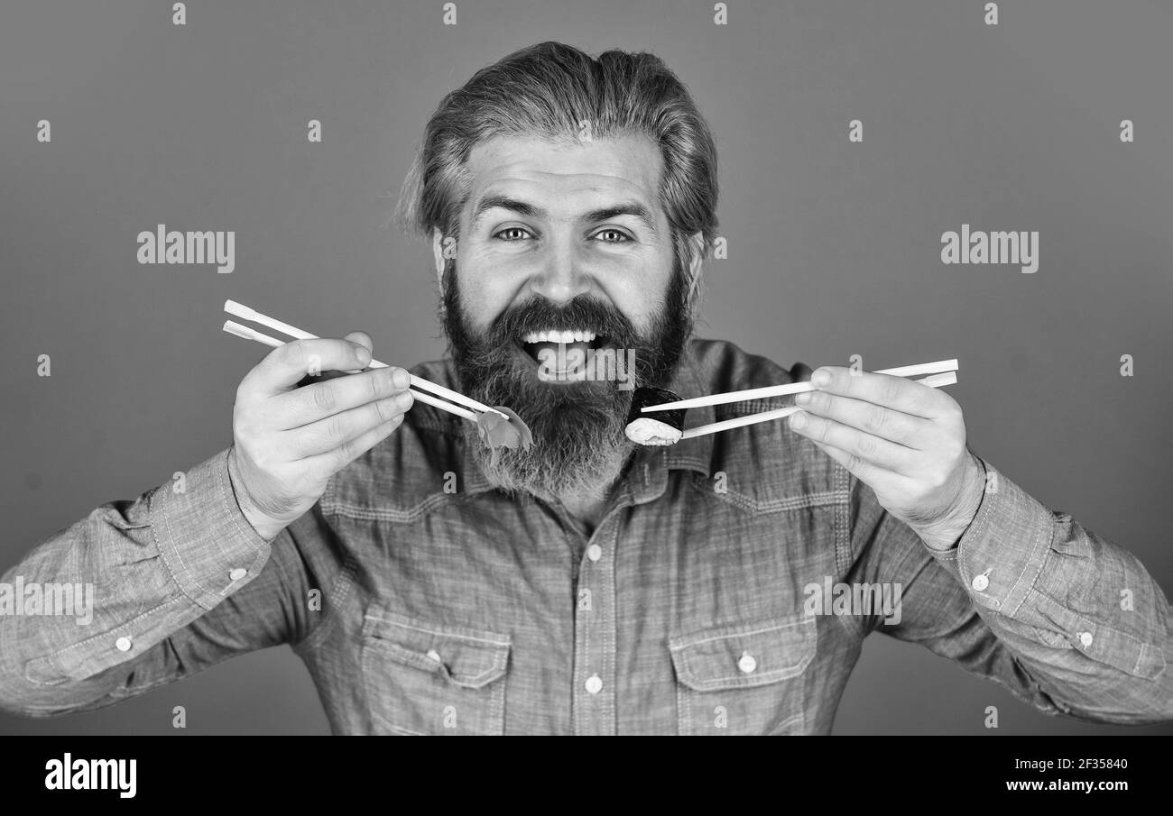 Sashimi oriental Black and White Stock Photos & Images - Alamy