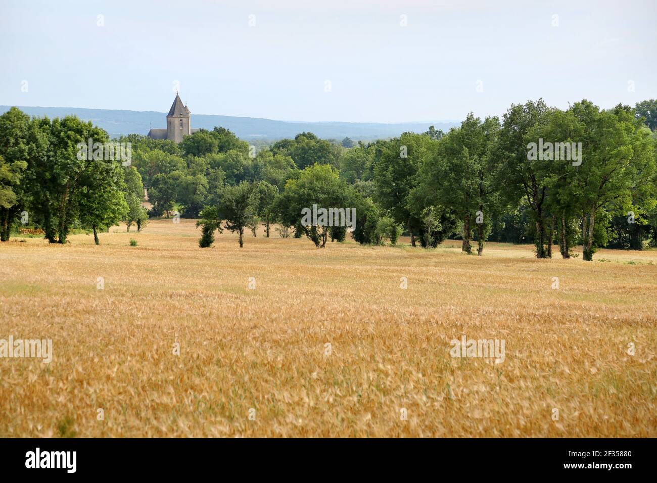 Assier, france hi-res stock photography and images - Alamy