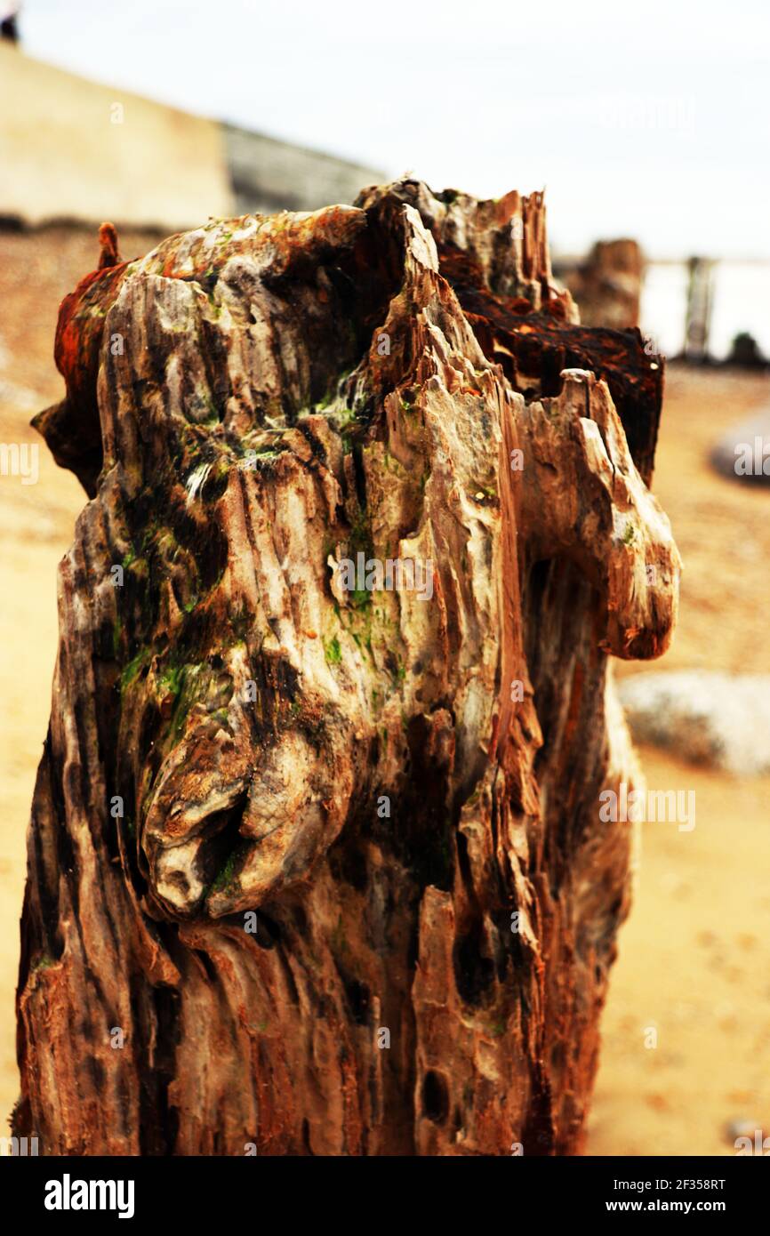 Weathering patterns hi-res stock photography and images - Alamy