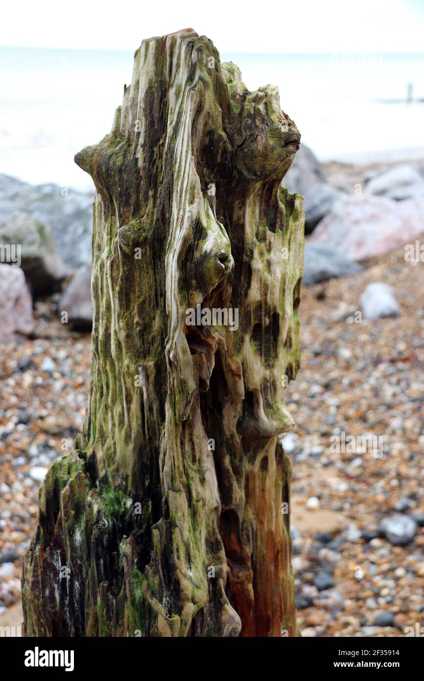 Interesting weathering patterns hi-res stock photography and images - Alamy