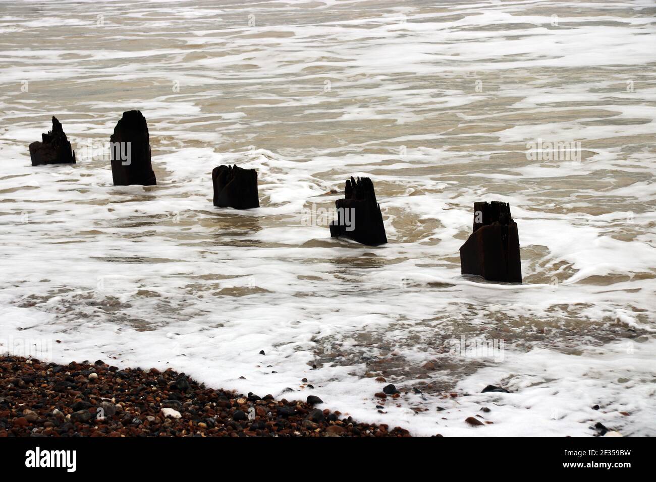 Interesting weathering patterns hi-res stock photography and images - Alamy