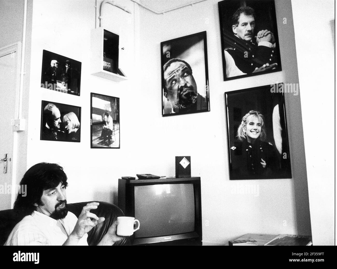 The nunn hi-res stock photography and images - Alamy