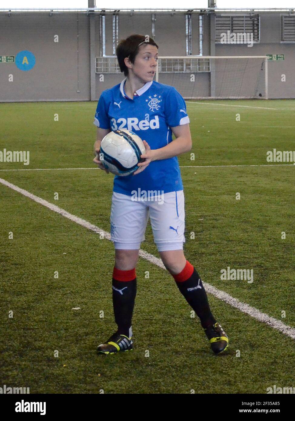 Scotland megan sneddon hi-res stock photography and images - Alamy