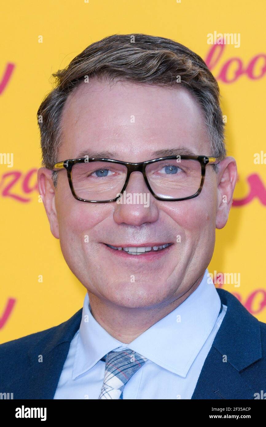 Richard arnold hi-res stock photography and images - Alamy