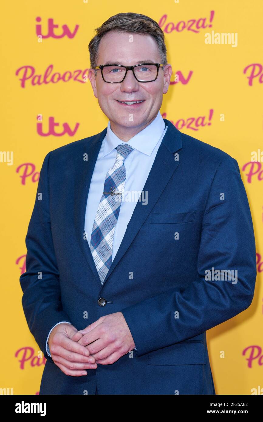 Richard arnold united hi-res stock photography and images - Alamy