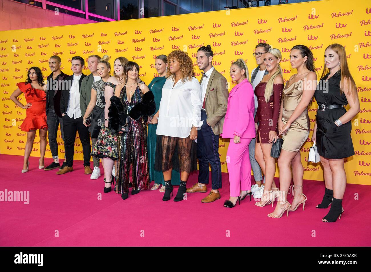 Itv x hi-res stock photography and images - Alamy