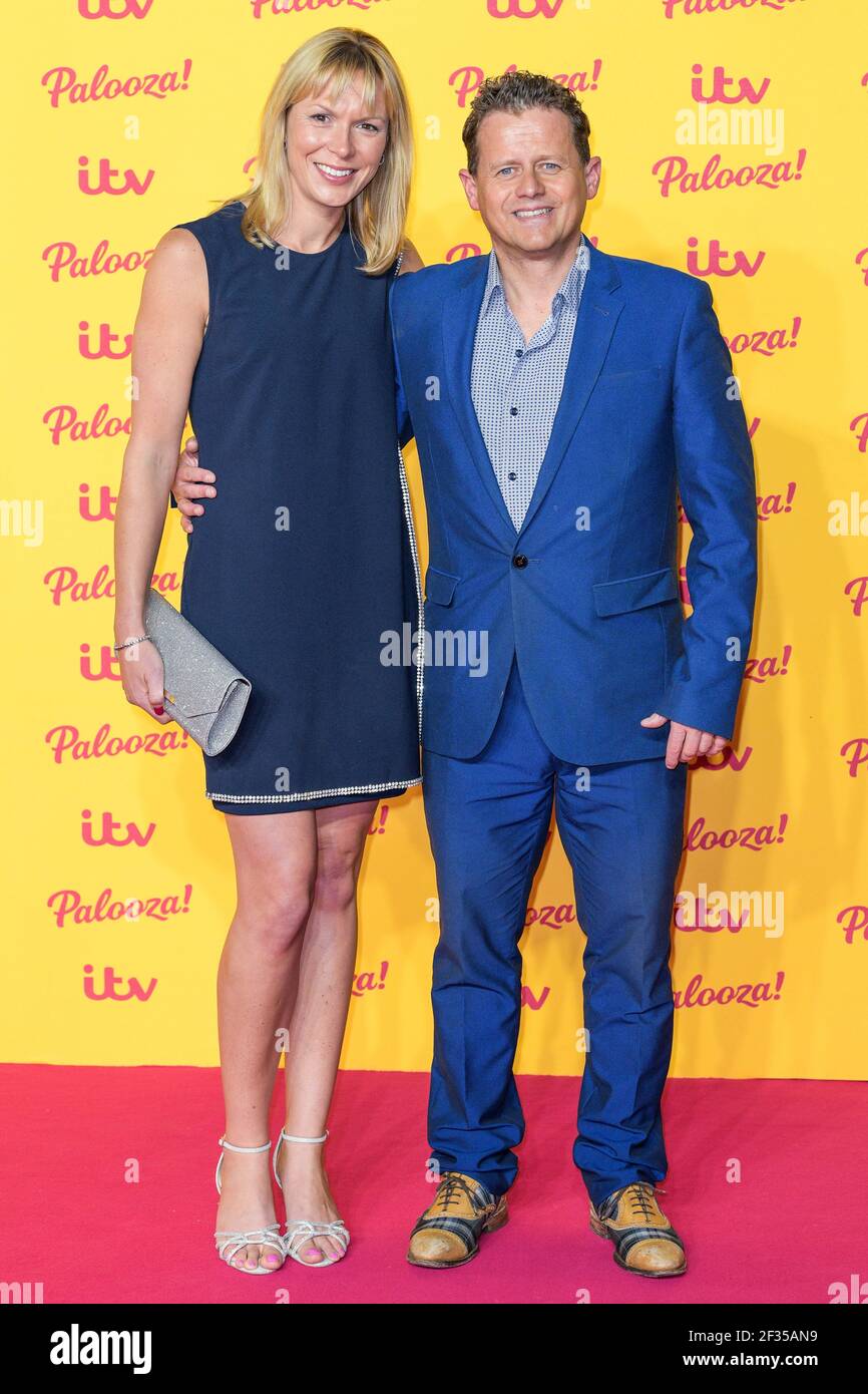 Mike bushell hi-res stock photography and images - Alamy