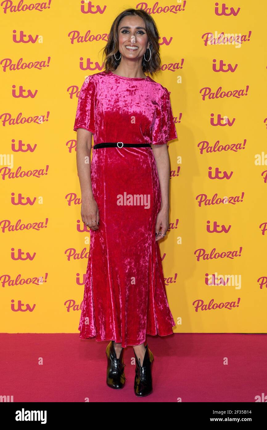 Anita rani 2018 hi-res stock photography and images - Alamy