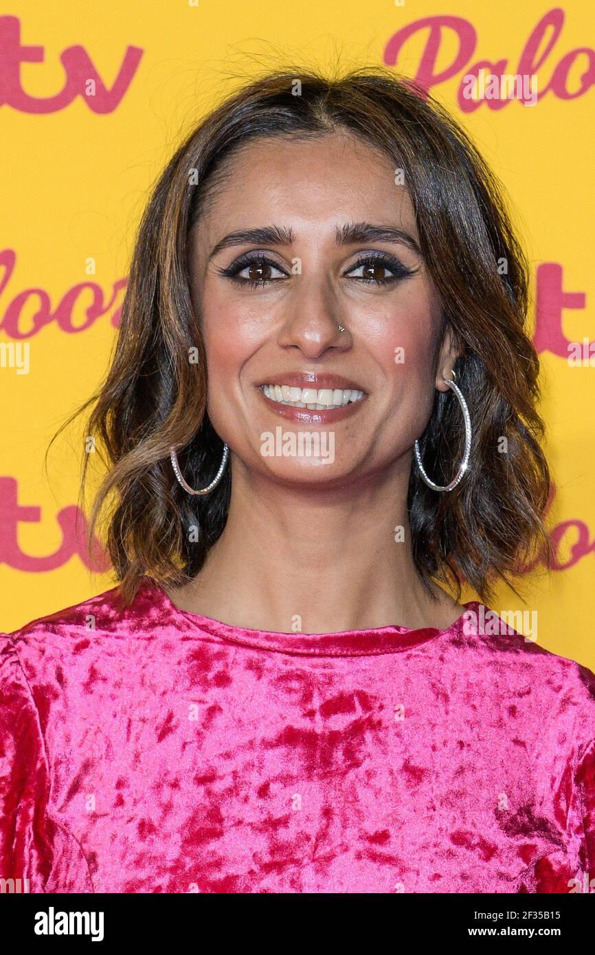Anita rani 2018 hi-res stock photography and images - Alamy