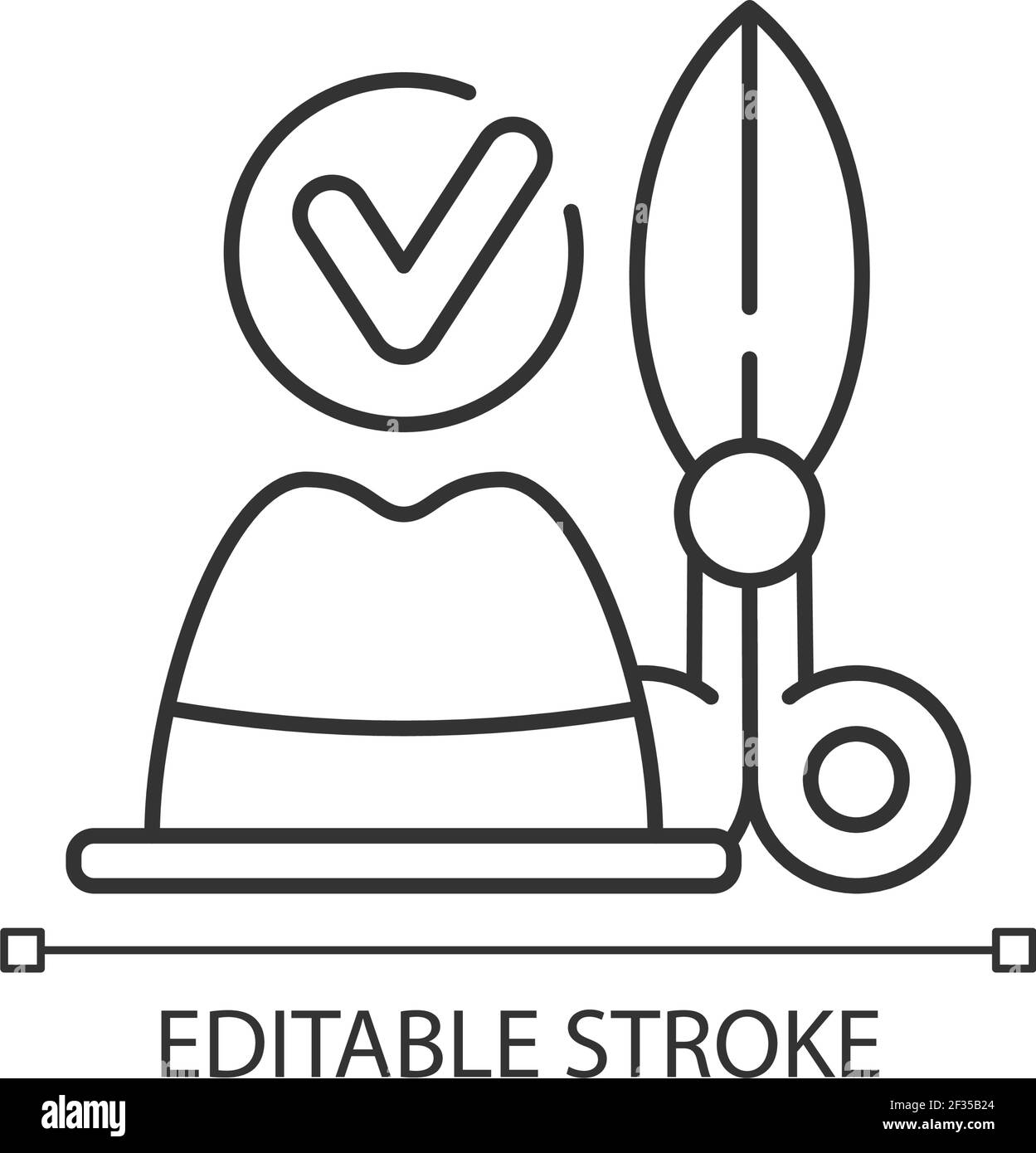 Sign restoration Black and White Stock Photos & Images - Alamy