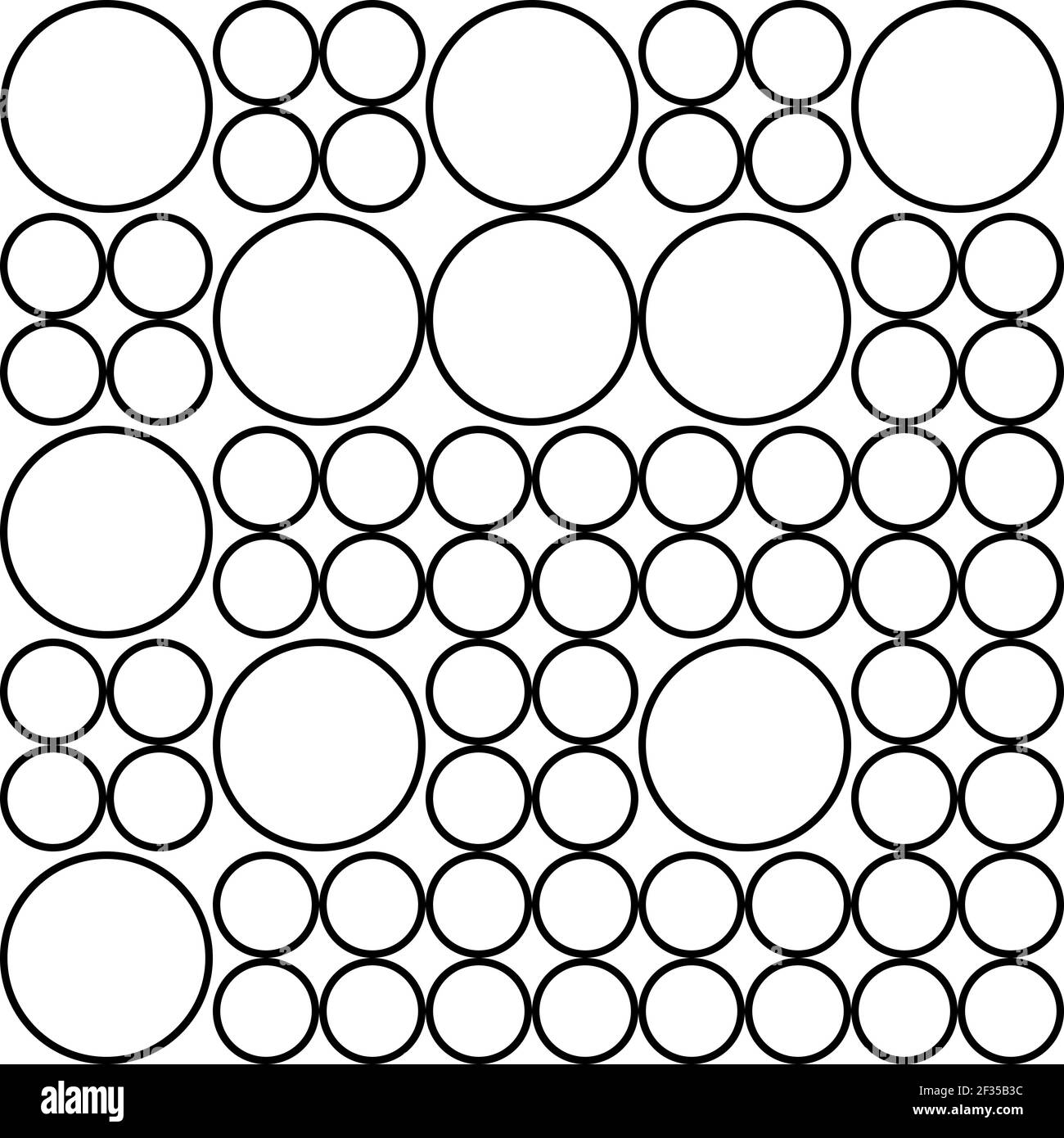 Abstract dotted background pattern design Stock Vector Image & Art - Alamy
