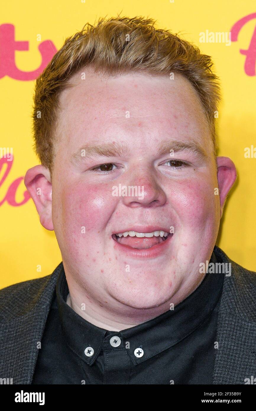 Colson smith hi-res stock photography and images - Alamy