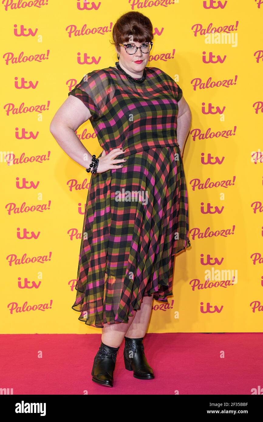 Jenny ryan hi-res stock photography and images - Alamy