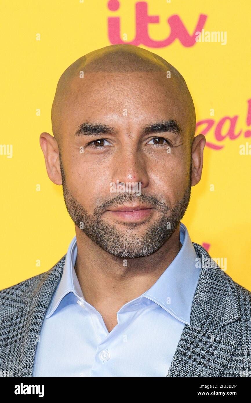 Alex beresford hi-res stock photography and images - Alamy