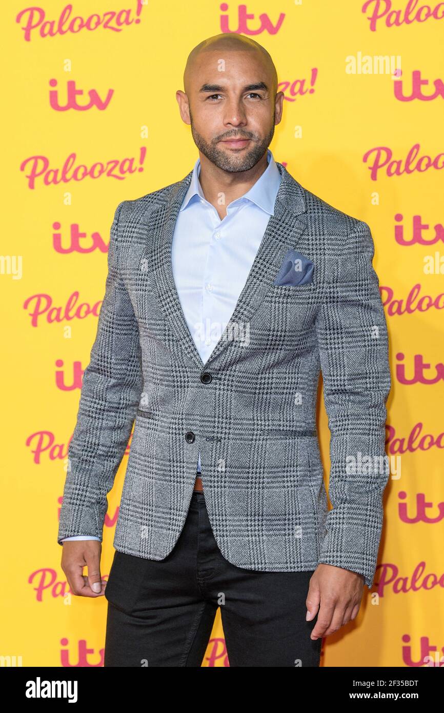 Alex beresford hi-res stock photography and images - Alamy