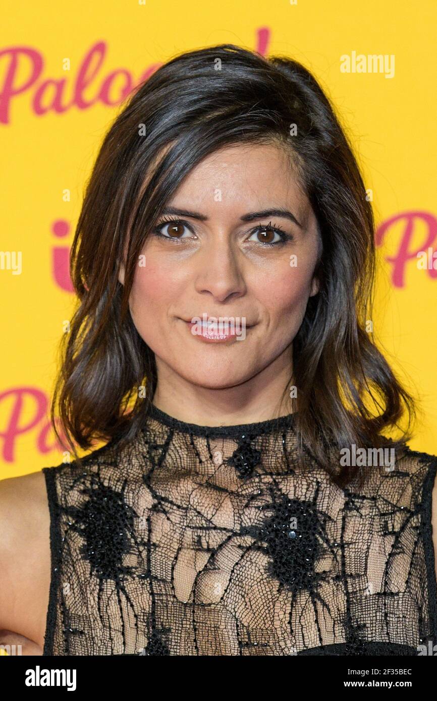 Lucy verasamy hi-res stock photography and images - Alamy