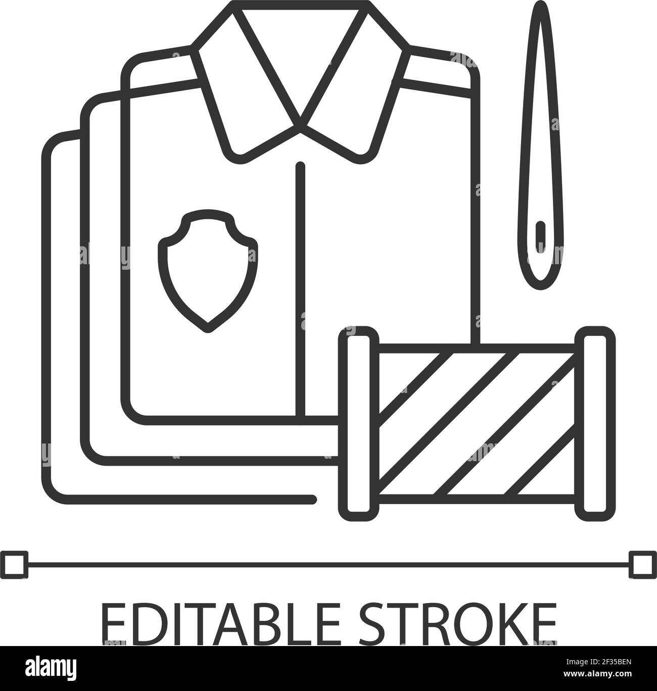 Bulk orders linear icon Stock Vector Image & Art - Alamy