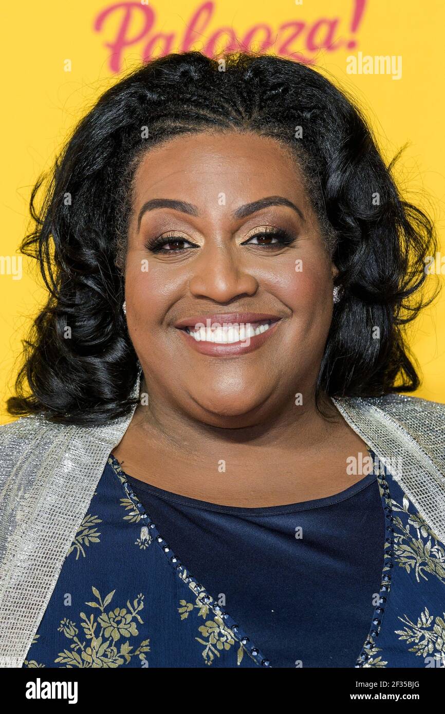 London, United Kingdom. 11th October 2018. Alison Hammond attends ITV ...