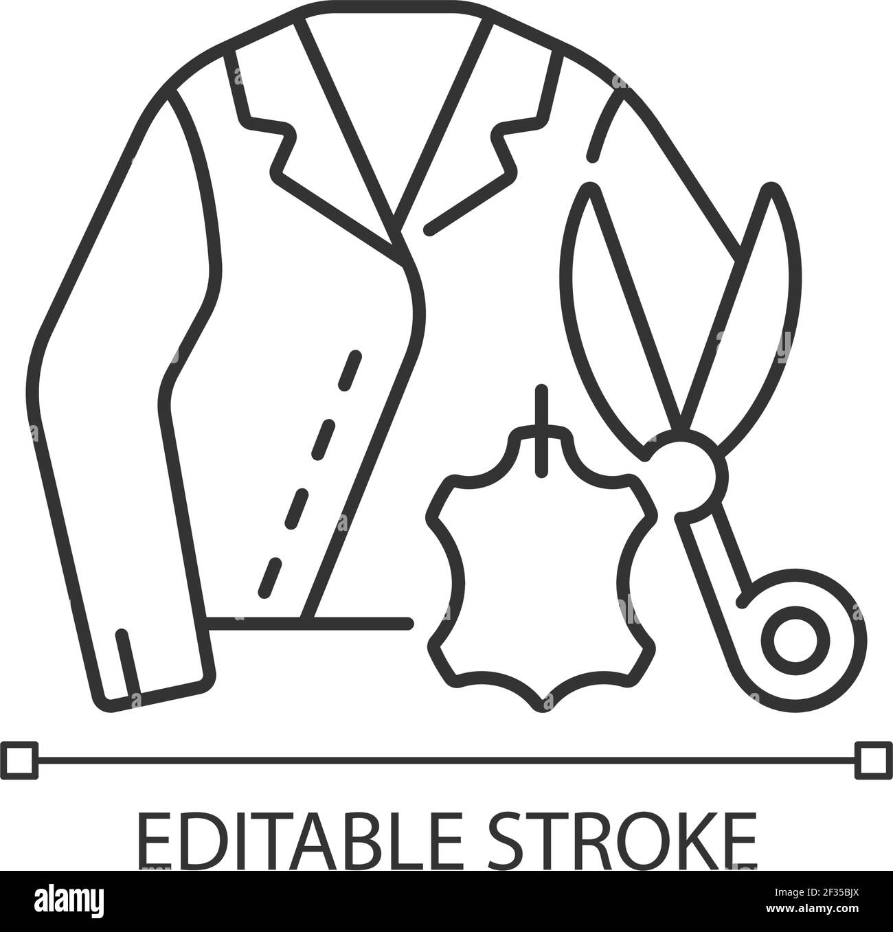 Leather restoration Black and White Stock Photos & Images - Alamy